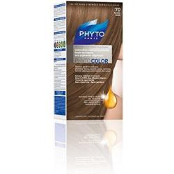 Phyto Phyto Color 7D Biondo Dorato Colorazione Permanente | Alpifarma
