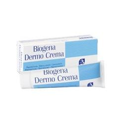 Biogena Dermo Crema 200 ml Crema Lenitiva Levigante Corpo Viso | Alpifarma