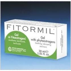 Ist. Ganassini Fitormil Gel Intimo Tubo 30ml
