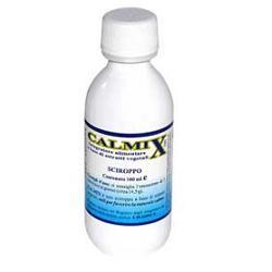 Herboplanet Calmix 100 Sciroppo 100 Ml