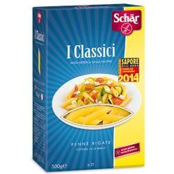 Dr. Schar Schar Penne Rigate 500 G