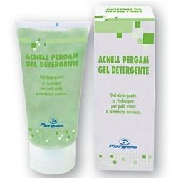 Sifarma Div. Pergam Acnell Pergam Gel Detergente Viso