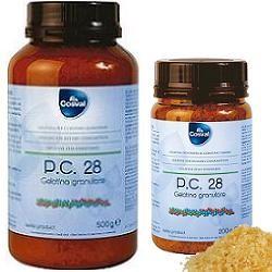 Cosval P.C. 28 500 g Gelatina Granulare | Alpifarma