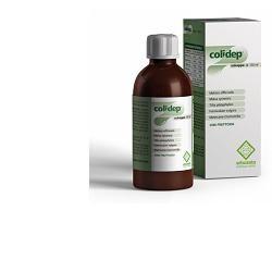 Erbozeta Colidep Sciroppo 150 Ml
