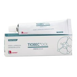 Laborest Tiobec Dol Crema 25 ml Emulsione Antiossidante | Alpifarma