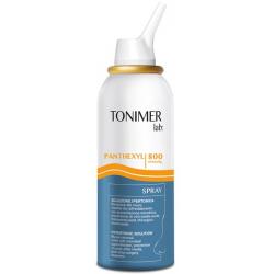 Tonimer Lab Panthexyl Spray 100 ml | Alpifarma