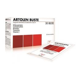 ARTOLEN 30BUST | Alpifarma