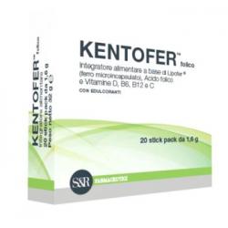 KENTOFER FOLICO 20BUST | Alpifarma