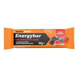 ENERGYBAR FRUIT BAR WILD 35G | Alpifarma
