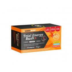 TOTAL ENERGY RUSH 60CPR | Alpifarma