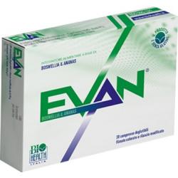 EVAN 20CPR | Alpifarma