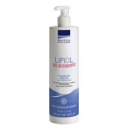 LIPIOL GEL DETERGENTE 500ML | Alpifarma