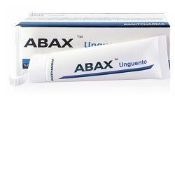 ABAX UNG 30ML | Alpifarma