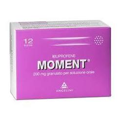 MOMENT*12 bust grat 200 mg