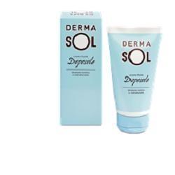 Dermasol Doposole 150 ml Crema Fluida Emolliente | Alpifarma