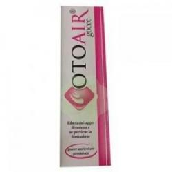 Shedir Pharma Otoair 20 ml Gocce Auricolari Contro Tappi di Cerume ...