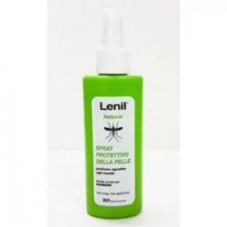 Lenil Natural Spray Protettivo Dalle Zanzare | Alpifarma