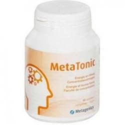 Metagenics Metatonic 60 Compresse Integratore Alimentare | Alpifarma