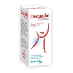 Dequadin*sprxmucosa Os 10ml0,5 | Alpifarma