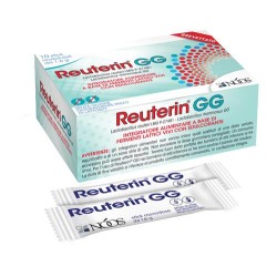 Reuterin Gg 10 Stick | Alpifarma