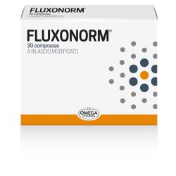 Fluxonorm 30 Compresse | Alpifarma