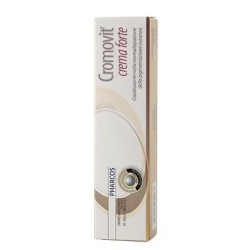 Cromovit Forte Pharcos Crema 40 Ml | Alpifarma