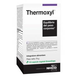 NHCO Thermoxyl 112 capsule | Alpifarma