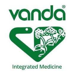 Hepatine Vanda Compositum 40 Capsule | Alpifarma