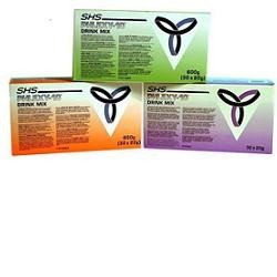 Phlexy 10 Drink Mix Tropicale 30 Bustine | Alpifarma