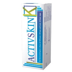 Activ Skin K Gel 30 Ml | Alpifarma