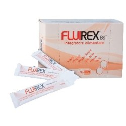Fluirex 20 Bustine Da 7,5 Ml Astuccio 150 Ml | Alpifarma