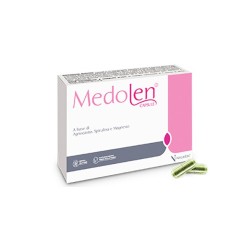 Medolen 30 Capsule | Alpifarma