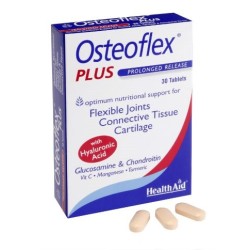 Osteoflex Plus 30 Compresse | Alpifarma
