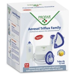 Profar Aerosol Triflux Family | Alpifarma