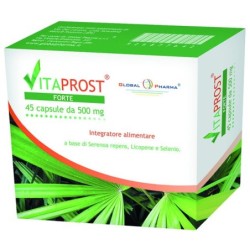Vitaprost Forte 45 Capsule | Alpifarma