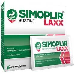 Simoplir Laxx 20 Bustine | Alpifarma