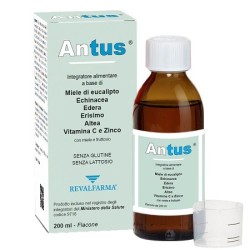 Antus 200 Ml | Alpifarma