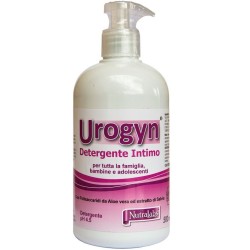 Urogyn Detergente Intimo 500 Ml | Alpifarma